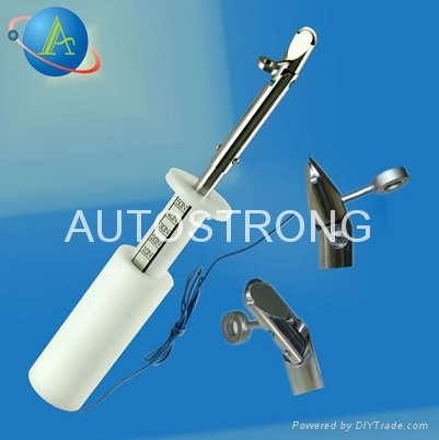 Best selling IEC60335 Fingernail Test Probe Supplier - AUTO-FN ...