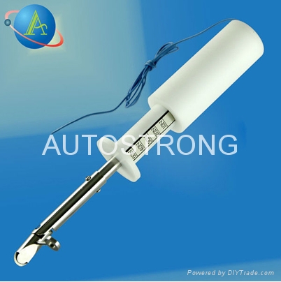 Best selling IEC60335 Fingernail Test Probe Supplier - AUTO-FN ...