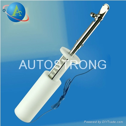 Best selling IEC60335 Fingernail Test Probe Supplier - AUTO-FN ...