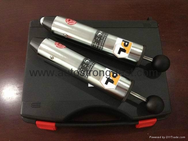Spring Operated Impact Hammer Test Auto 102 106 Autostrong China