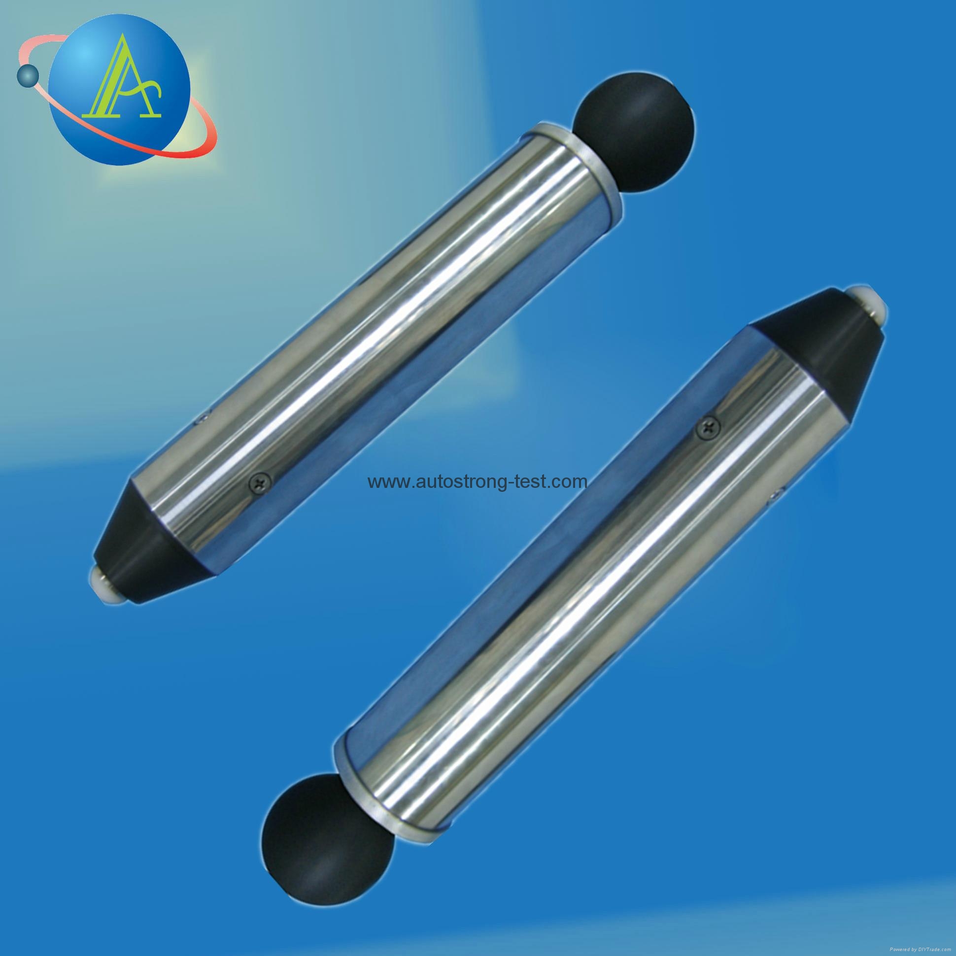spring operated impact hammer test - AUTO-102/106 - AUTOSTRONG (China ...