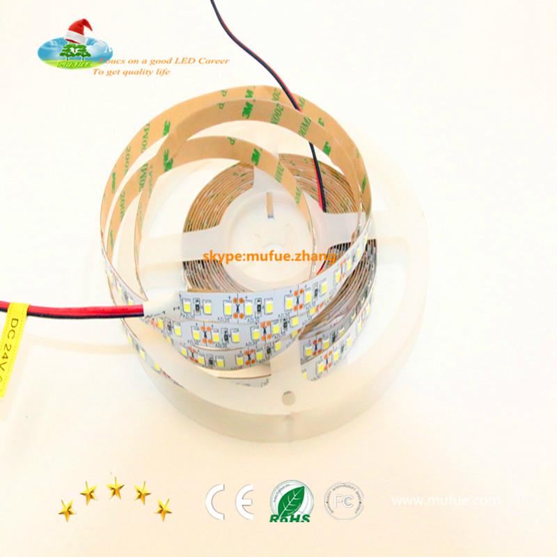 10mm Fpcb Hongli SMD2835 120leds Dc12v Strip Light by Mufue(id:10356405 ...