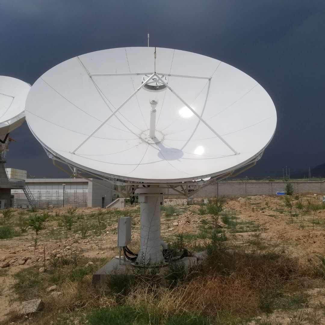 4.5 meter VSAT earth station antenna - China - Manufacturer - Product