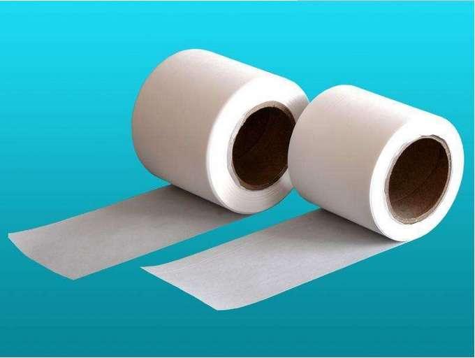 UHMWPE Li-ion Batery Separator with Thickness 5~25um Ceramic or PVDF ...