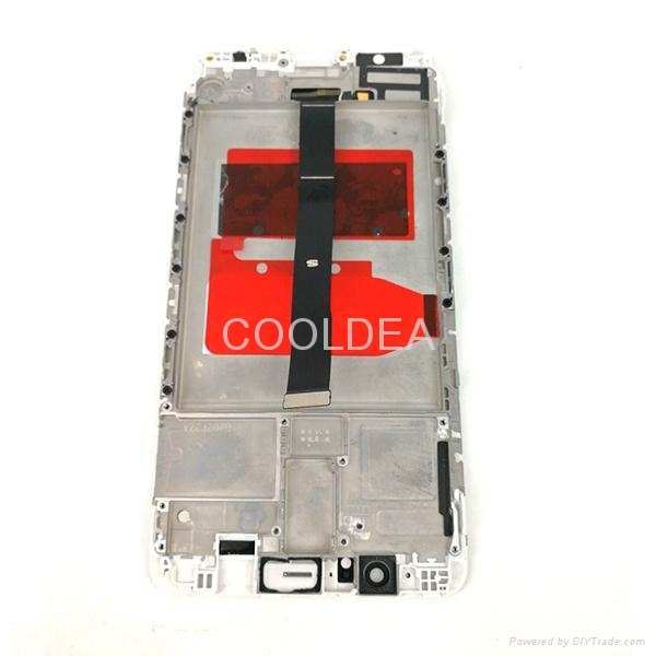 For Huawei Mate 9 Full LCD Digitizer Touch Screen Panel Assembly (China ...