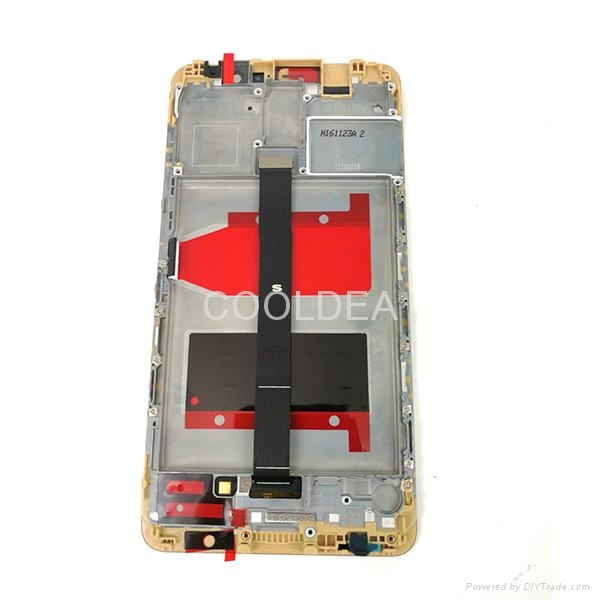 For Huawei Mate 9 Full LCD Digitizer Touch Screen Panel Assembly (China ...