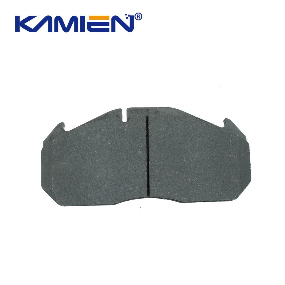 disc cv truck brake pad WVA 29030 - Kamien (China Manufacturer) - Car ...