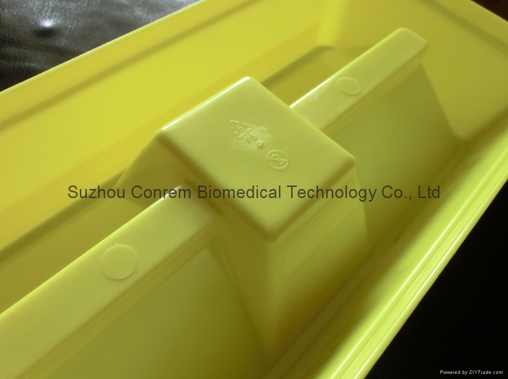 sharps transfer tray - 020 - OEM (China Manufacturer) - Disposable ...