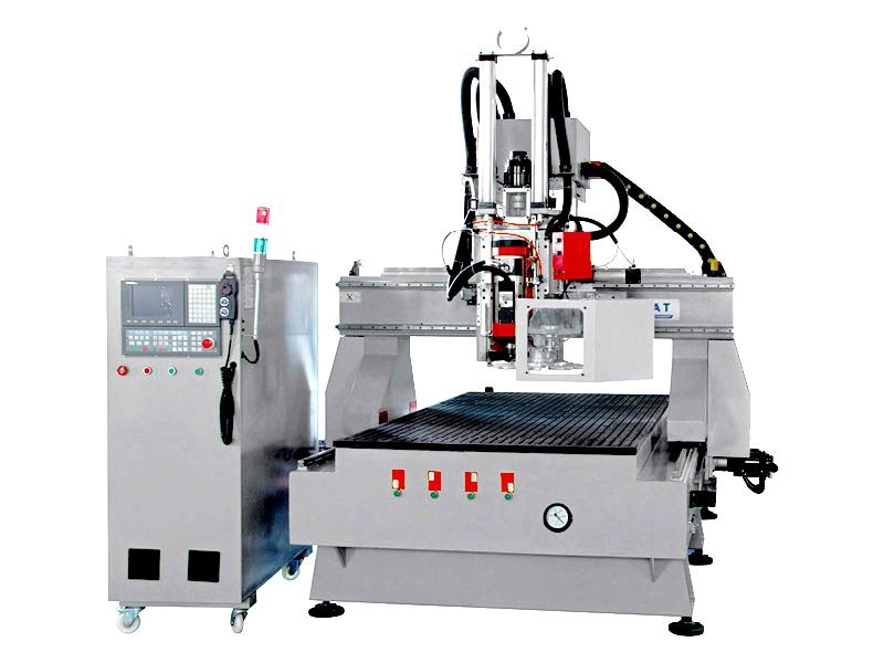 ATC cnc router - TJ 1325 ATC - TianJiao (China Manufacturer) - Machine ...