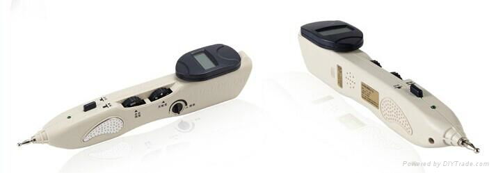 Electronic Acupuncture Therapeutic Devices - LT01 - Leosense (China ...