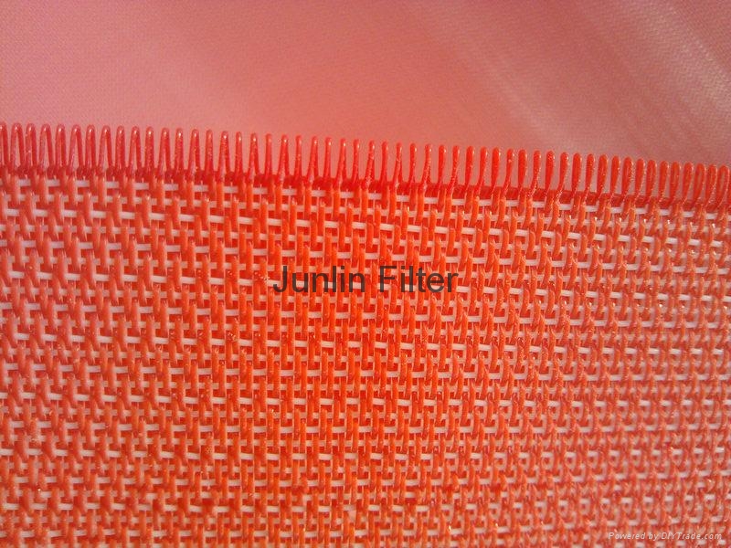 forming mesh - JL611 - Junlin (China Manufacturer) - Paper Machinery ...