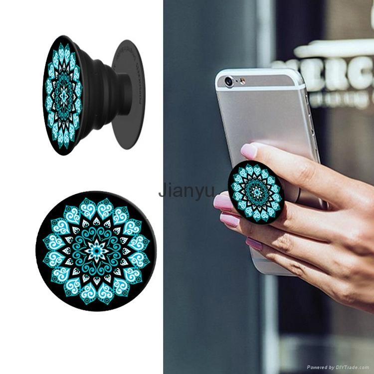expanding grip and stand for phones and pad popsocket (China ...