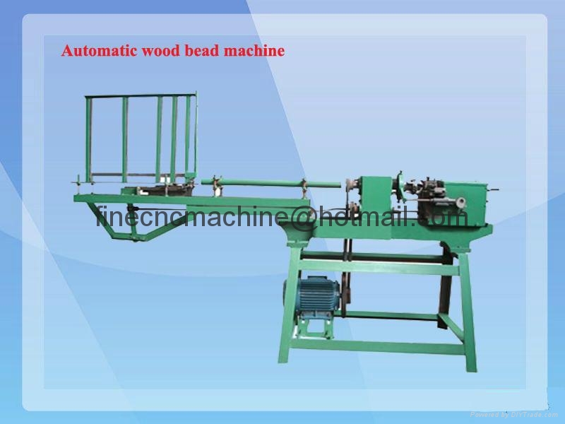 factory directly wood bead making machine cheap price - F-AB - FINE ...