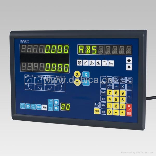 TOP20 BiGa Digital Measurement System (China Manufacturer) - Magnetic ...