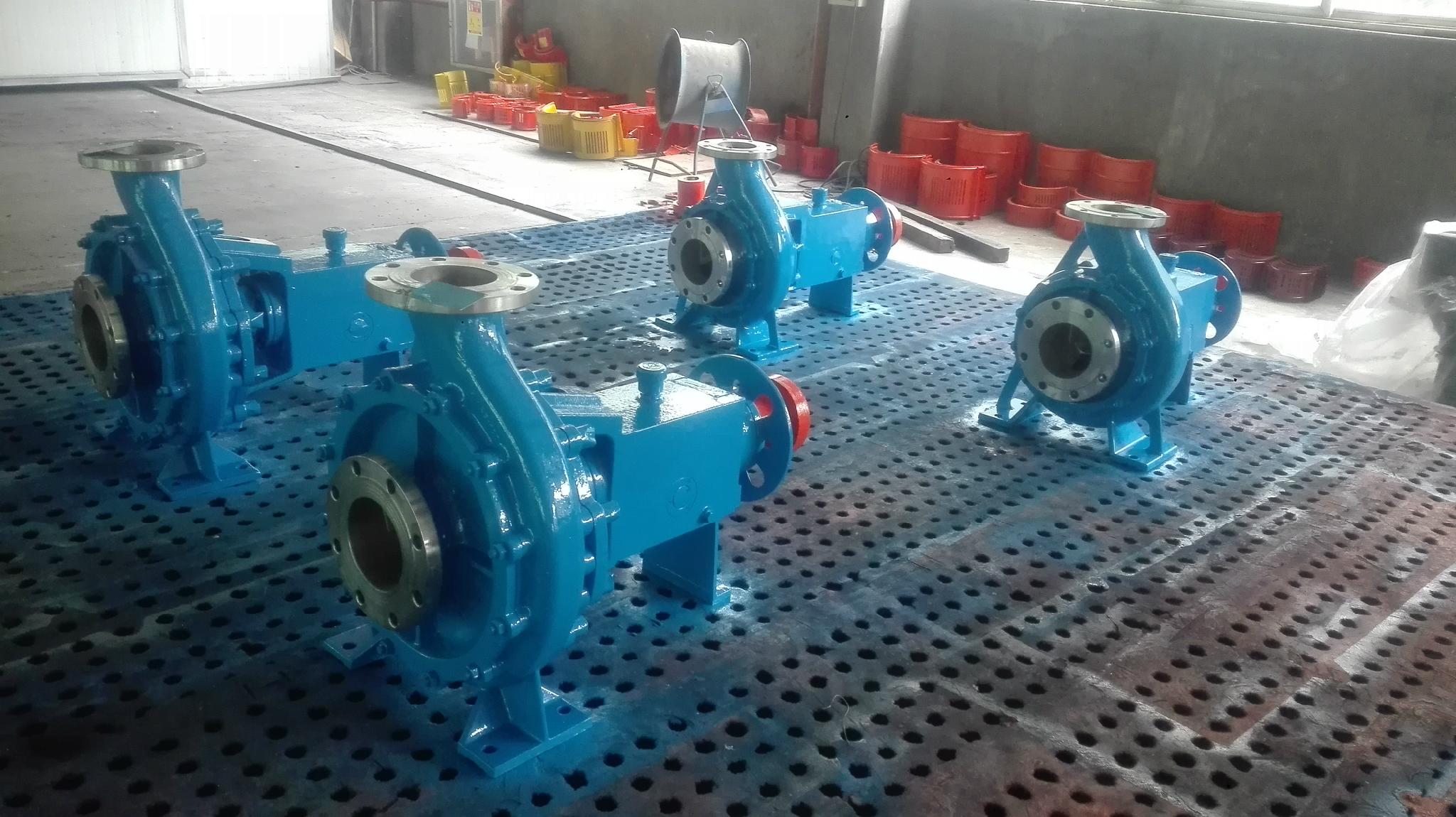 Raw syrup Sugar juice pump - AZ-2120 - HB (China Manufacturer ...