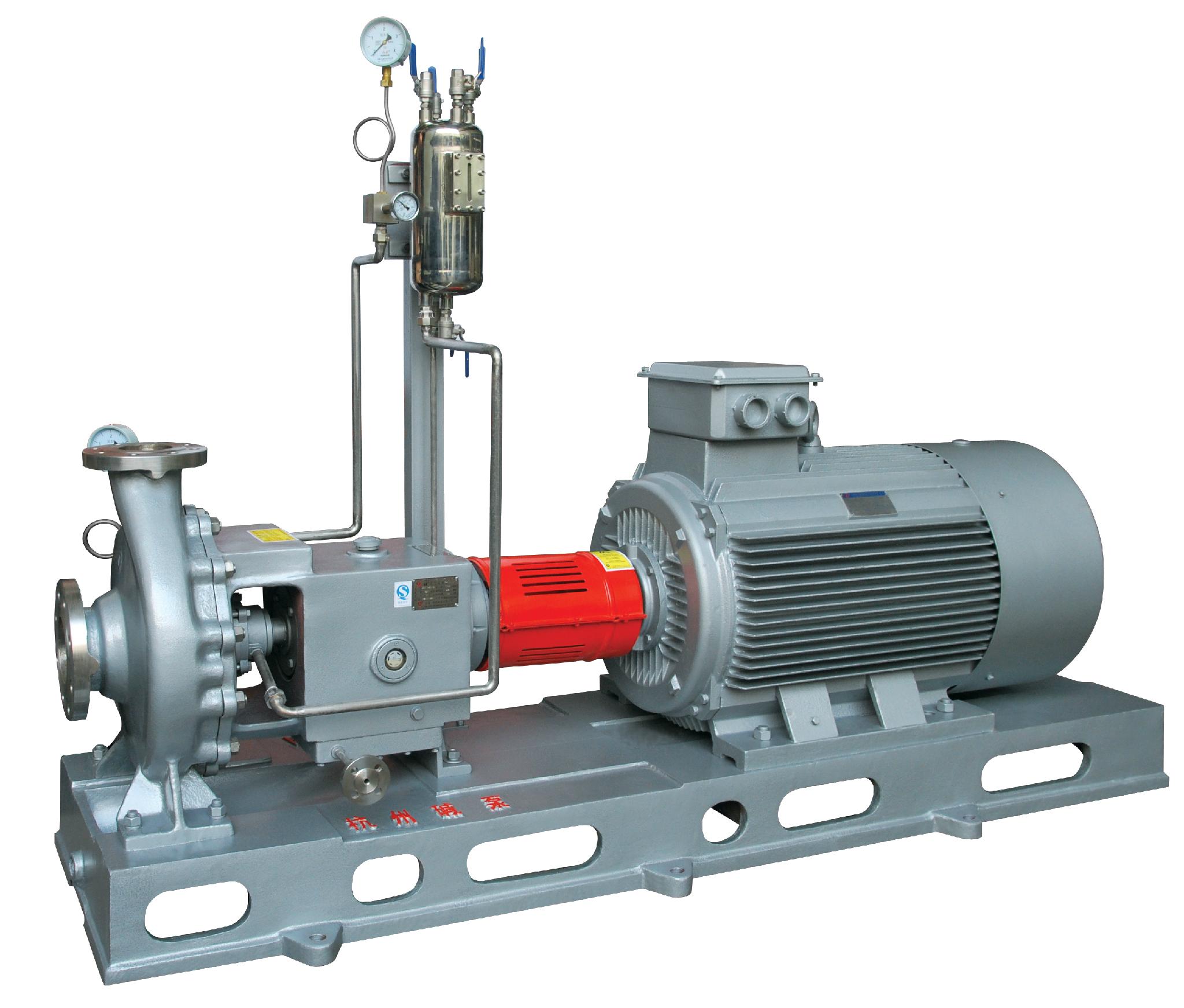 Brine pumps - IJ-1023 - HB (China Manufacturer) - Chemical Machinery ...