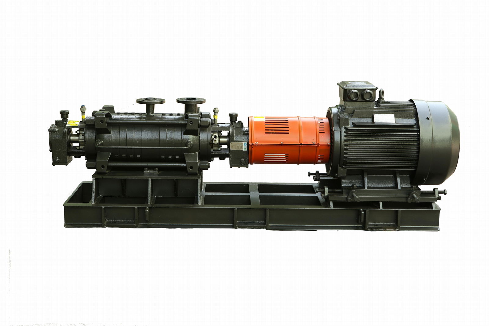 Boiler feed pump multistage pump - HT-032 - HB (China Manufacturer ...