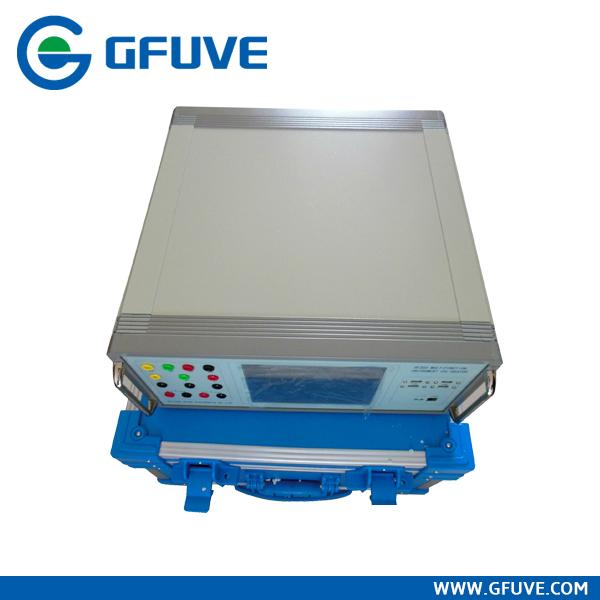 PORTABLE PANEL POWER METER CALIBRATOR - GF302C - GFUVE (China ...