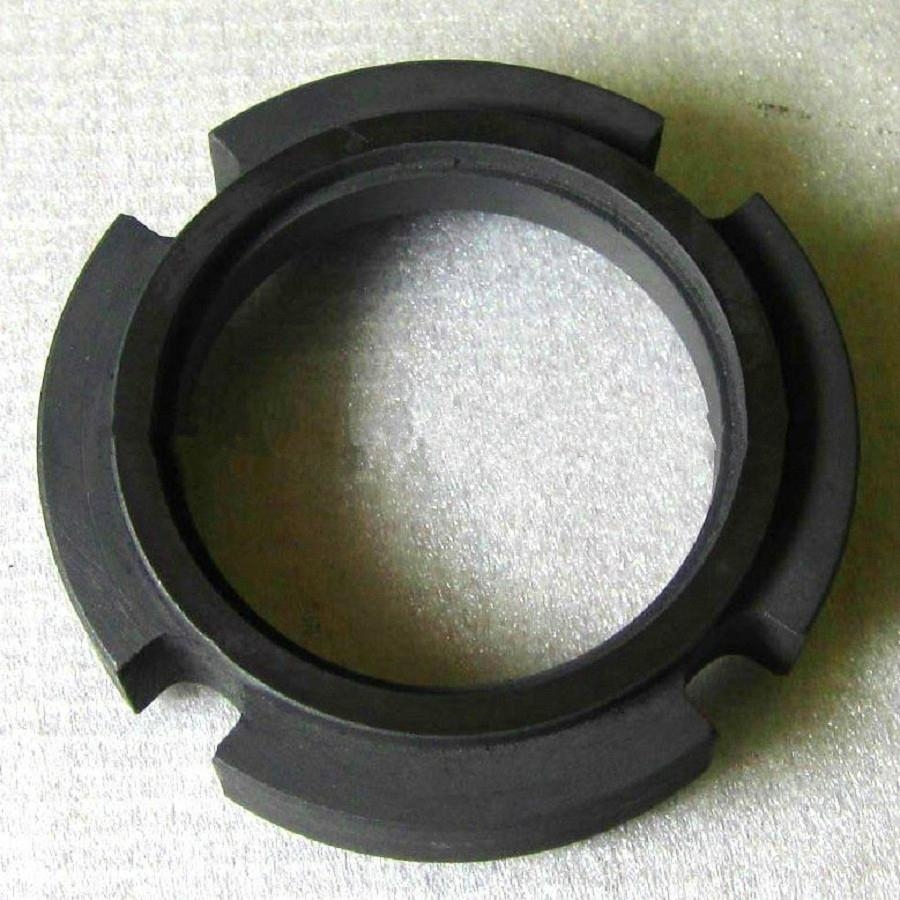 Copper impregnated graphite ring Flexible Graphite Sheet - 09 - Hi-Tech ...