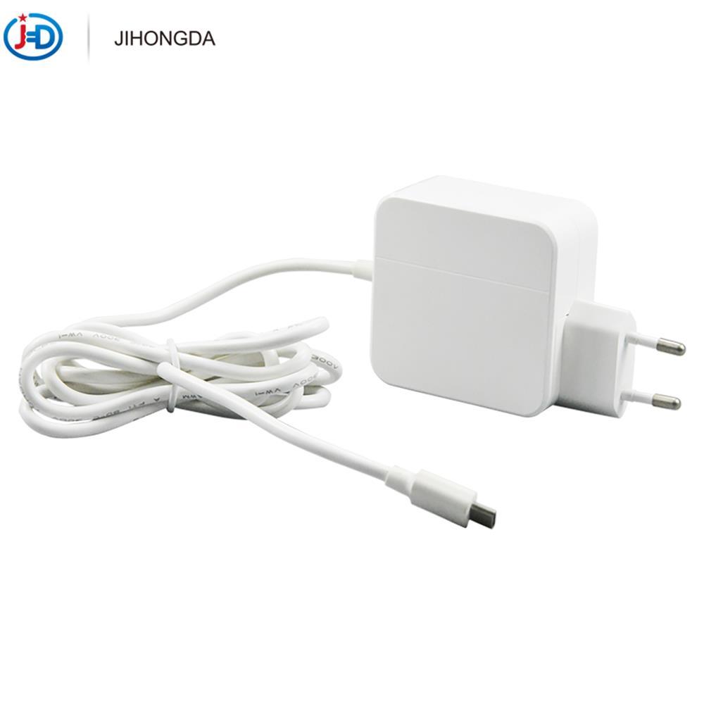 19V2.1A Power Supply Adapter with CE - 045E-190210-AF - JHD (China ...