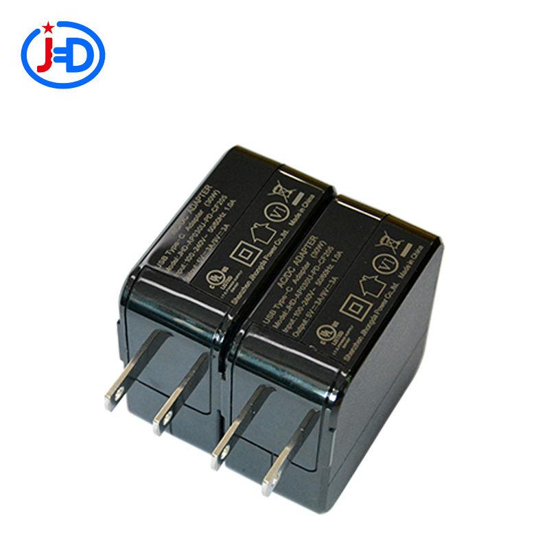 30W TYPE-C PD Charger with UL FCC PSE - AP030U-PD-CS501 - JHD (China ...