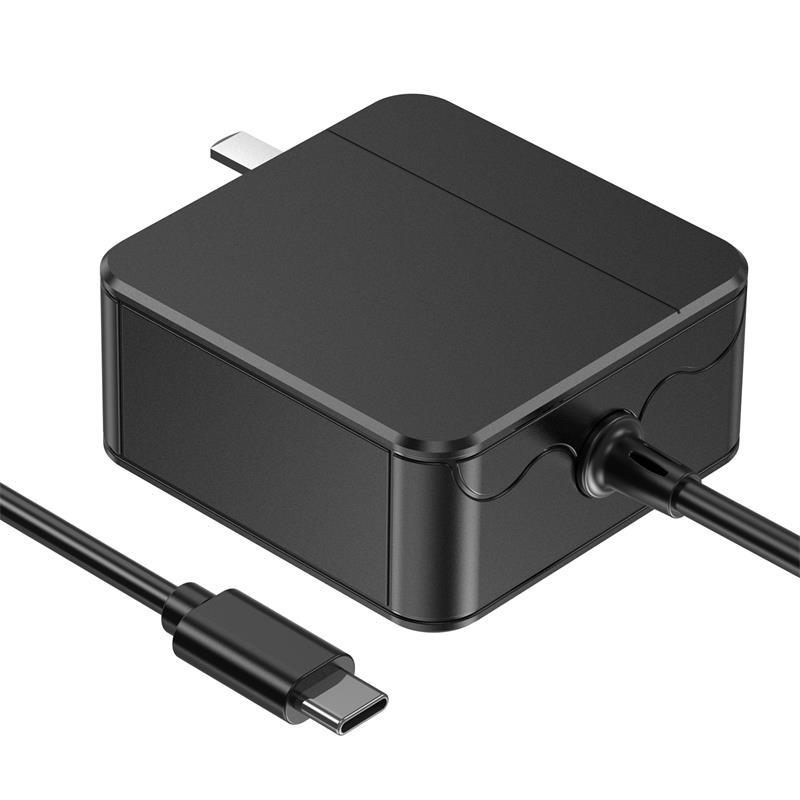 CCC certified CN plug with cable USB type C charger - JHD-AP030C - JHD ...