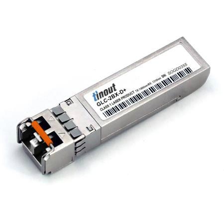 SFP Programmer, test board for transceivers, modules GBIC|SFP|SFP+ ...