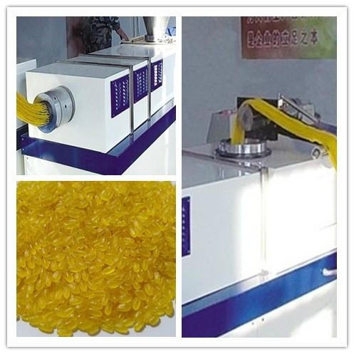 wheat/corn deep processing equipment - ZZY - Zhong Zhi Yuan (China ...