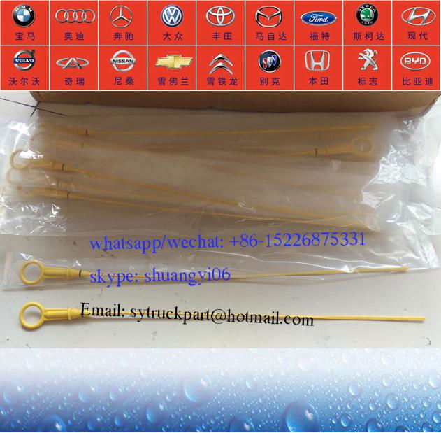 RENAULT Engine Oil Dipstick 8200463656 / 7701060940 / 8200463663 - sy ...