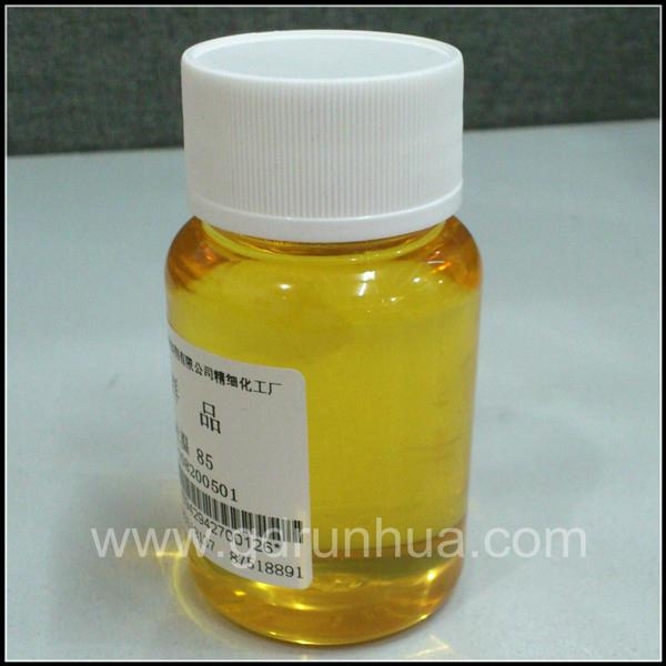 Tween 85 Polyoxyethylene (20) Sorbitan tiroleate Emulsifier Polysorbate ...