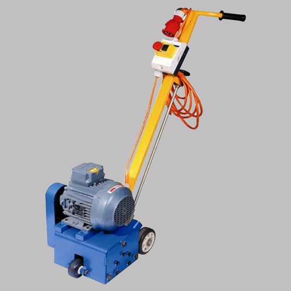 Asphalt surface scarifier - KL-165 - xingyi (China Manufacturer ...