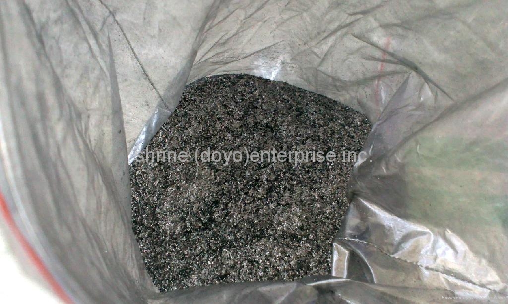 nature flake graphite - +895 - NFG895 (China Trading Company) - Non ...