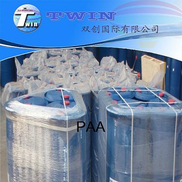 30% Polyacrylic Acid as scale inhibitor and dispersant PAA - TW-PAA ...