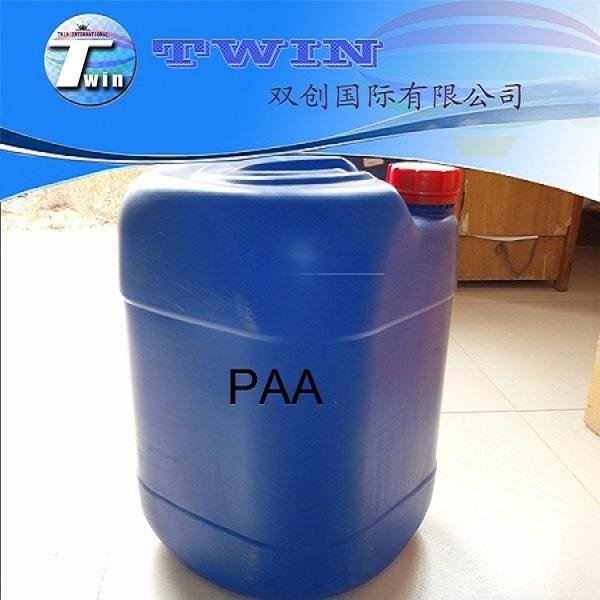 30% Polyacrylic Acid as scale inhibitor and dispersant PAA - TW-PAA ...