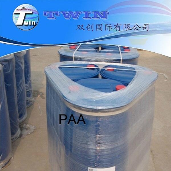 30% Polyacrylic Acid as scale inhibitor and dispersant PAA - TW-PAA ...