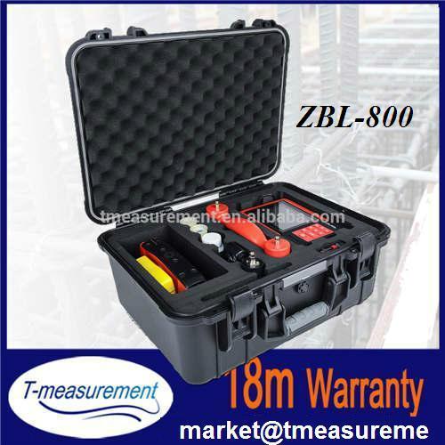 reinforcement scanner rebar scanner - ZBL-R800 - taijia (China ...