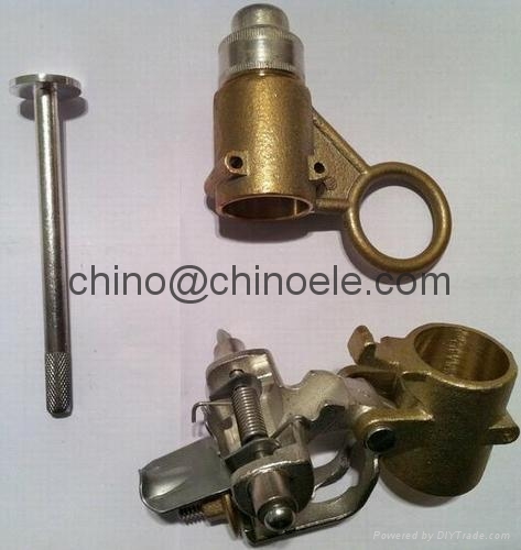 Arc Shortening Rod - CHINO (China Manufacturer) - Other Power Supply ...