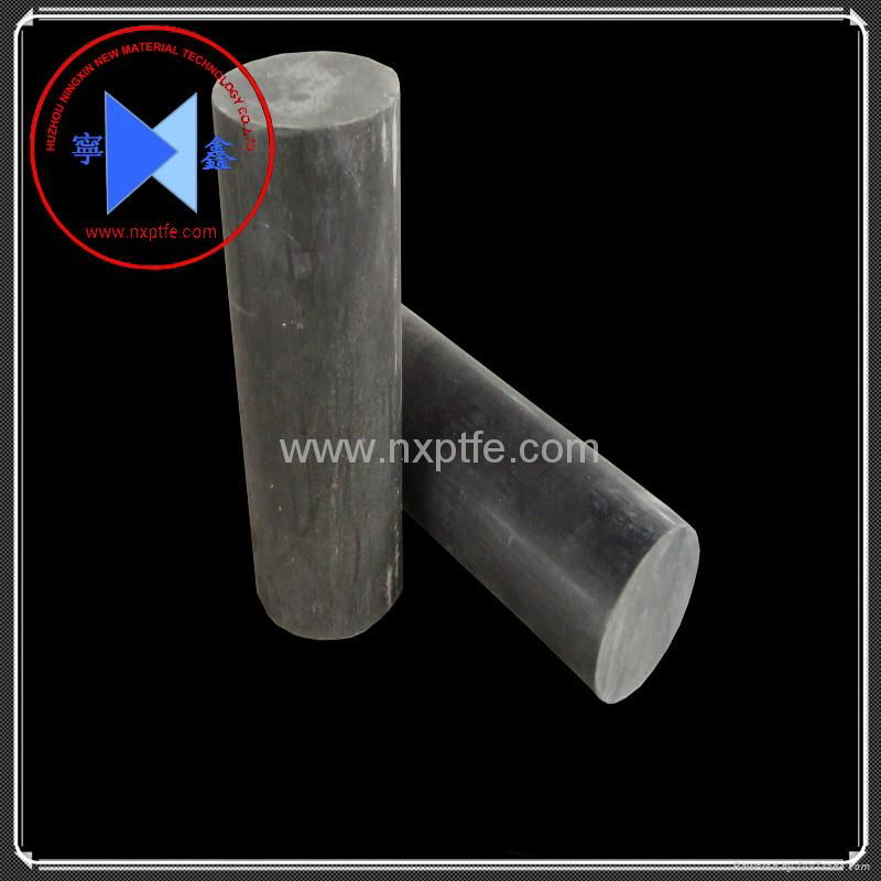 Graphite or carbon filled ptfe rod - 9 - nxptfe (China Manufacturer ...