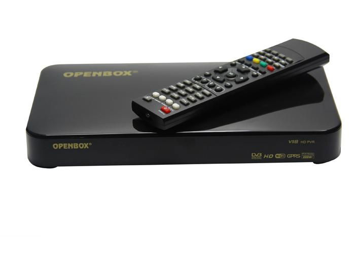 openbox v5s dvb-s2 satellite receiver hot selling in uk (China Manufacturer) - Network ...