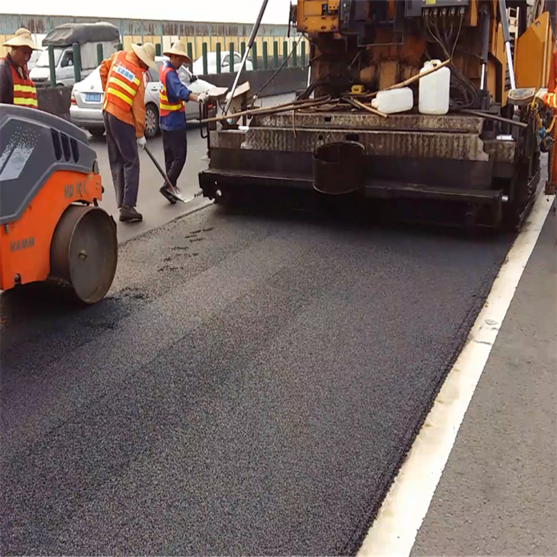 Micro-Paving Cold Mix Asphalt - Go Green (China Manufacturer) - Bitumen ...