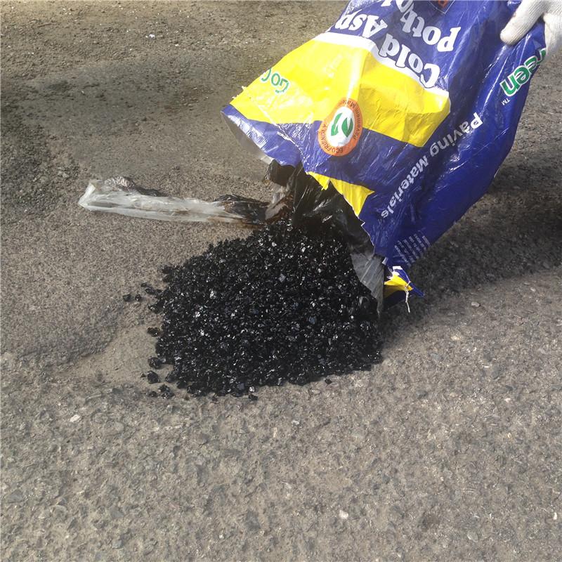 Superior Cold Mix Asphalt - Go Green (China Manufacturer) - Bitumen ...