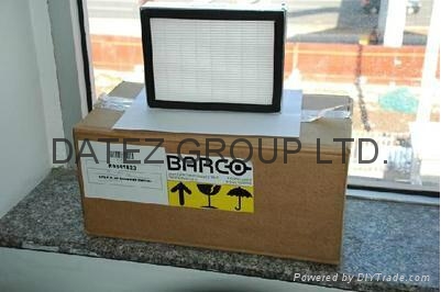 R9842800 Barco filter (Hong Kong Trading Company) - Filters - Machinery ...