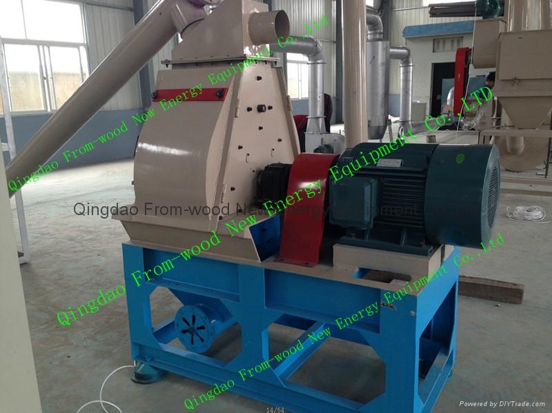 wood milling machine - CFW-6365/7285 - FML (China Manufacturer ...