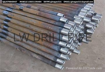 API 5DP Geological Drill Pipe for well drilling - LW (China Manufacturer) - Machine Tool ...