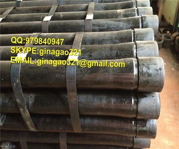 API 5DP Water Well Drill Pipe - Longway (China Manufacturer) - Mining Machine - Industrial ...