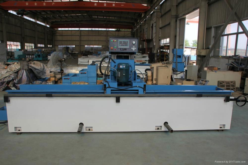 automatic cnc knife grinder - HM1830 - HAIYONG (China Manufacturer ...