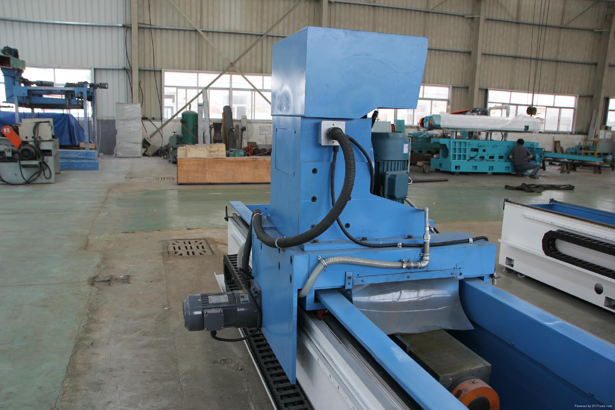 automatic cnc knife grinder - HM1830 - HAIYONG (China Manufacturer ...