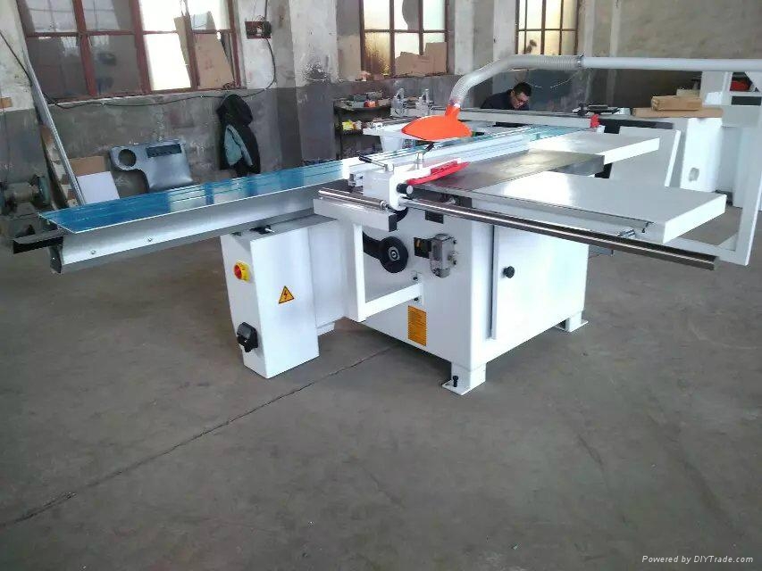 woodworking sliding table saw - HT2800 - HAIYONG (China Manufacturer ...