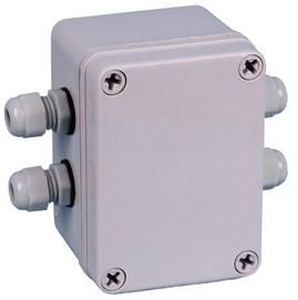 IP67 Weatherproof Junction Box For Electronics - DS-AG-0811 (China ...