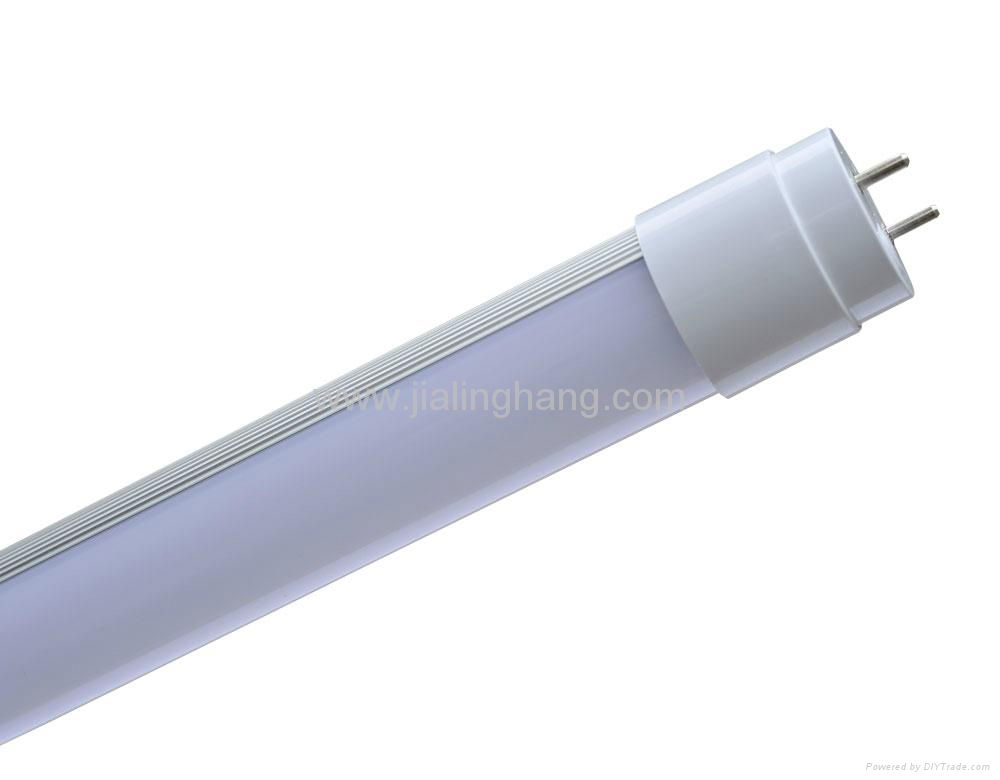 Electronic Ballast compatible T8 LED Tube 600mm - T8600 10W - jialinghang (China Manufacturer ...